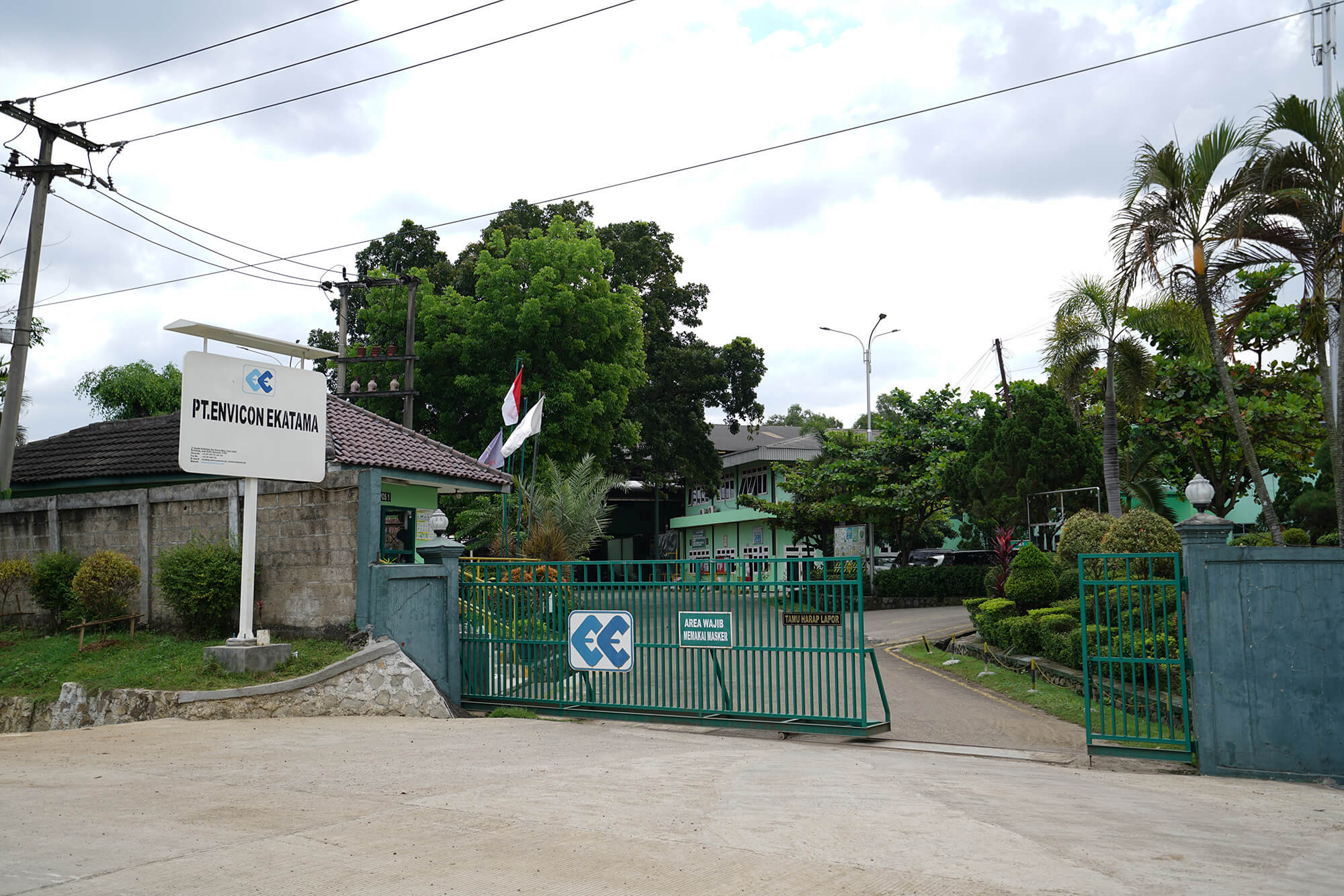 Boiler Manufacturing - Custom Steel Fabricators : Envicon Ekatama
